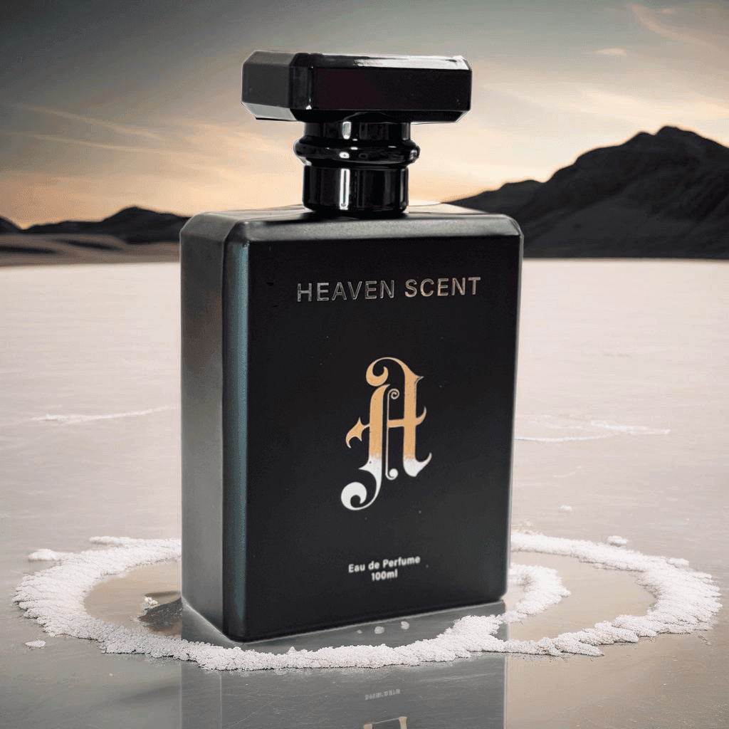 Revitalize with Crisp Mountain Air-Inspired Fragrance Experience