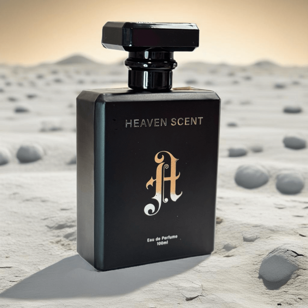 Luxurious Alien-Inspired No 115 Perfume for Radiant Elegance