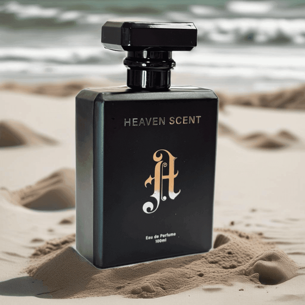 Explore the Coastal Elegance of No 201 Perfume for Men
