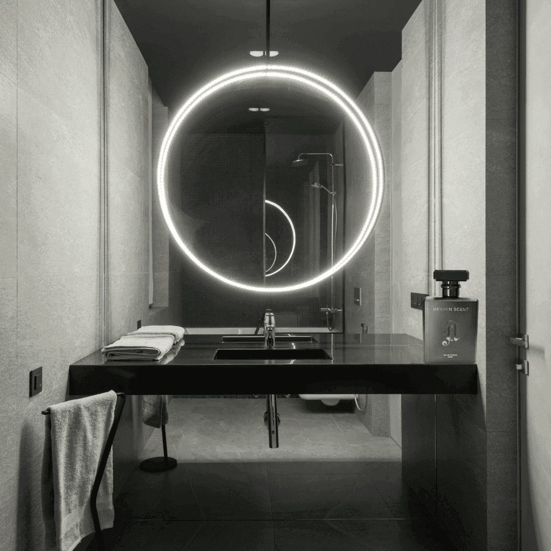 Boss Bottled Elixir Dupe No. 317 – Long-Lasting Masculine Perfume