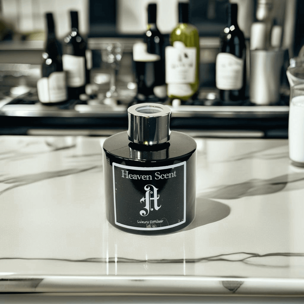 Luxury Room Diffuser - Inspired by Black Code | Designer-Inspired