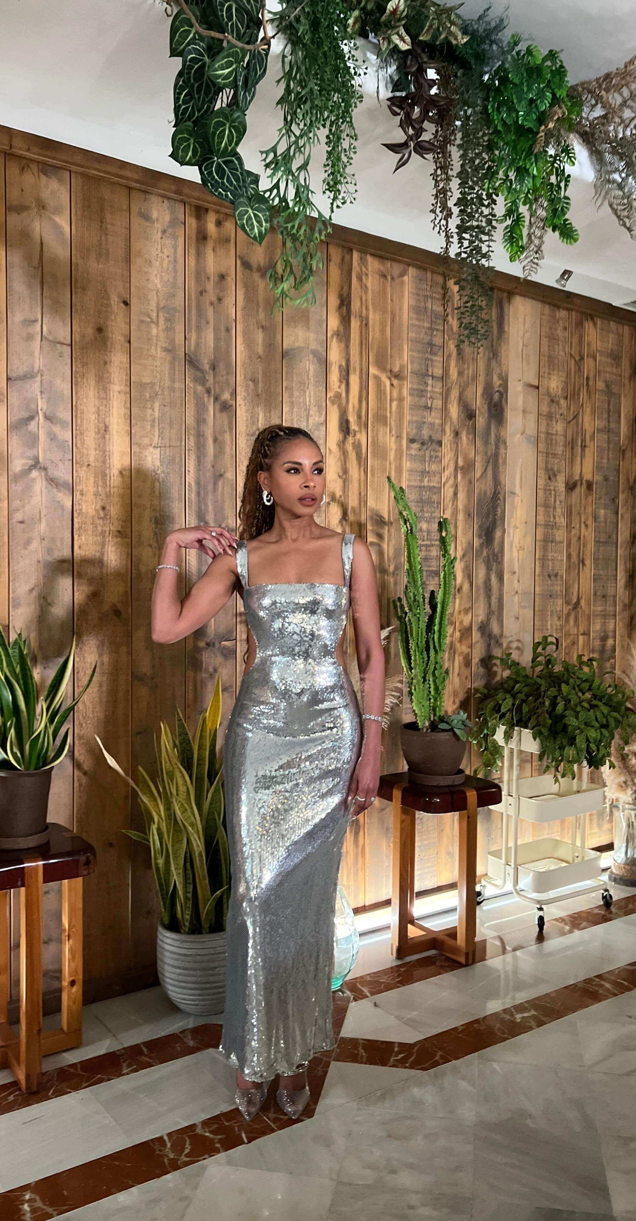 Miss Dior Dupe No. 309 – Long-Lasting Elegant Perfume