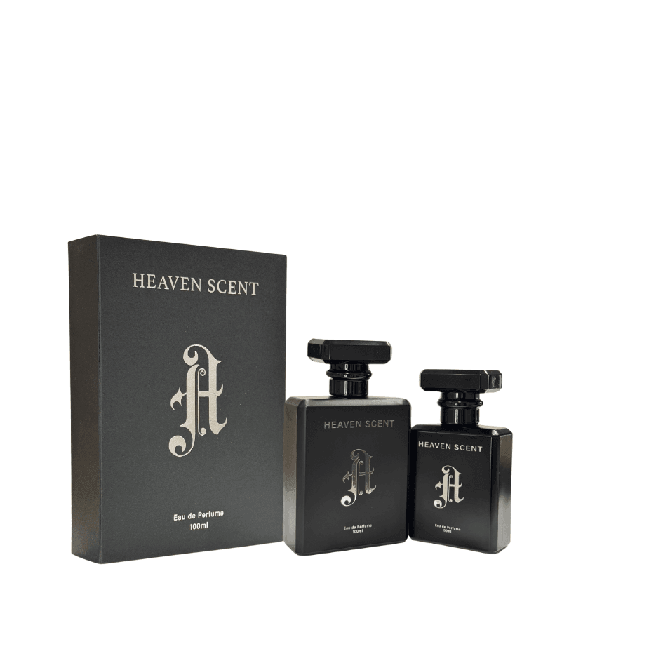 No. 129 – Si Inspired Fragrance | Long-Lasting Alternative
